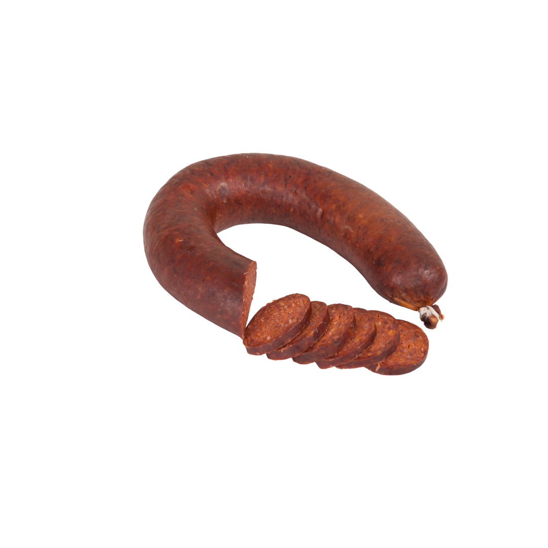 Sucuk – Auburn Helal Meat