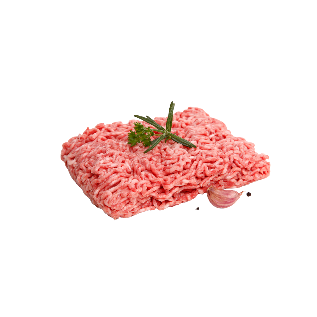Goat Mince – Auburn Helal Meat