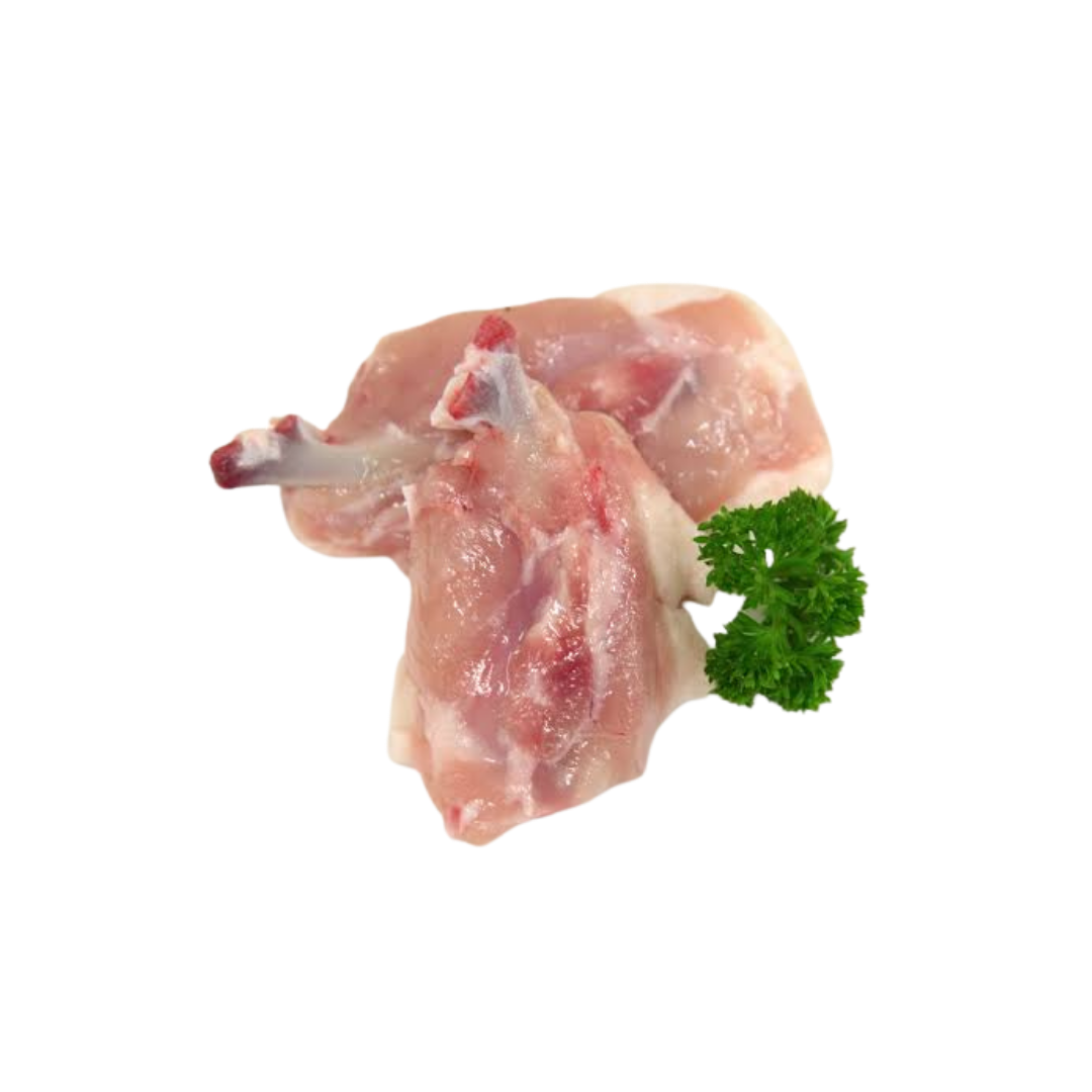 Chicken Ribs – Auburn Helal Meat