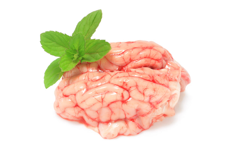 Lamb Brain – Auburn Helal Meat